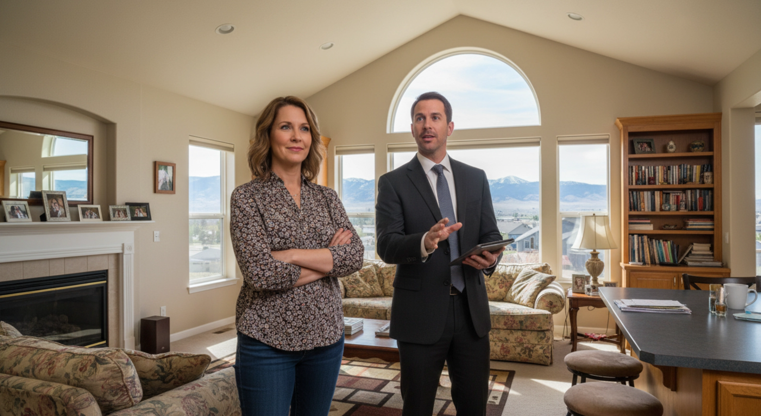 Why Your Eagle Home Didn’t Sell the First Time and How to Fix It